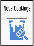 Tikkurila Nova Coutings (Boksitogorskaya Street No:9Х), boya ve cila malzemeleri üretim ve satış yerleri  Saint‑Petersburg'dan