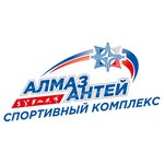 Дом спорта Алмаз-Антей (Obukhovskoy Oborony Avenue No:130Ф), çok amaçlı spor tesisleri  Saint‑Petersburg'dan