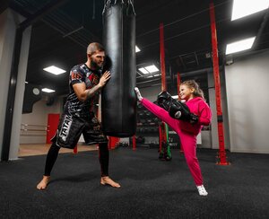 NivaFit (ulitsa Koshurnikova No:23/3), fitness kulüpleri  Novosibirsk'ten