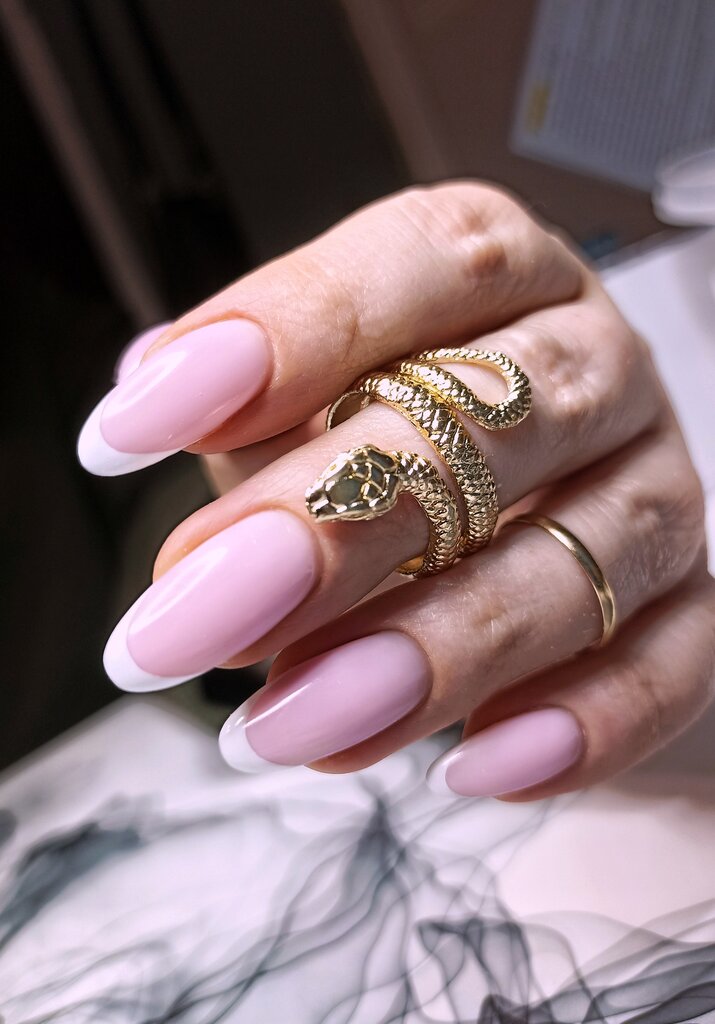 Manikür-pedikür ManikyurOV, Liubertsy, foto