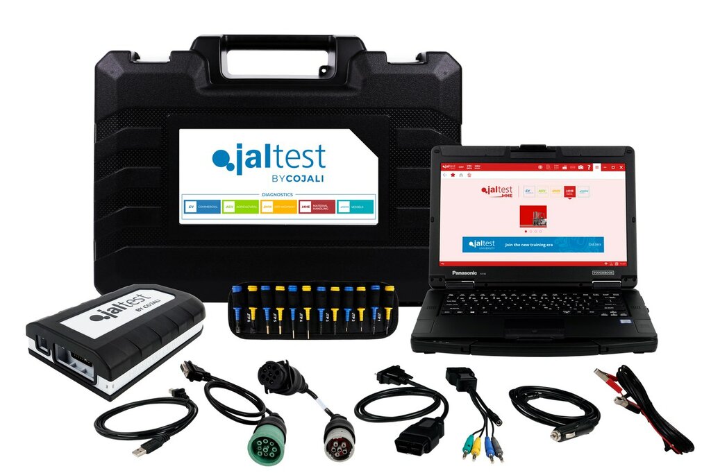 Otomatik teşhis Fura diognostika markazi, , foto