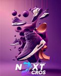 Next Cross (бульвар Ленина No:3А), ayakkabı mağazaları  Simferopol'dan (Akmescit'ten)