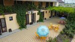 Fissalia (Primorskiy pereulok No:8А, selo Vityazevo), otel  Krasnodarski krayından