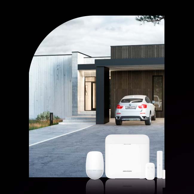 Güvenlik firmaları Guarantee, Belgorod, foto