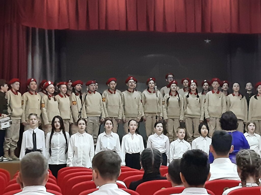 Kültür ocakları Dom Kultury Ulchskogo Rayona, Habarovski krayı, foto