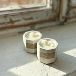Kraft candles (Kadetskaya Line No:5к2Д), aromaterapi ürünleri  Saint‑Petersburg'dan