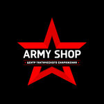 Army Shop (Akademika Knipovicha Street No:5), askeri malzemeler  Murmansk'tan
