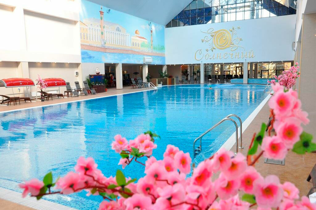 Seyahat acenteleri Кмв-санатории, Kislovodsk, foto