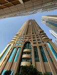Elite Residence (Elite Residence, Dubai Marina, Jumeirah, Dubai), adlandırılmış bina  Dubai'den