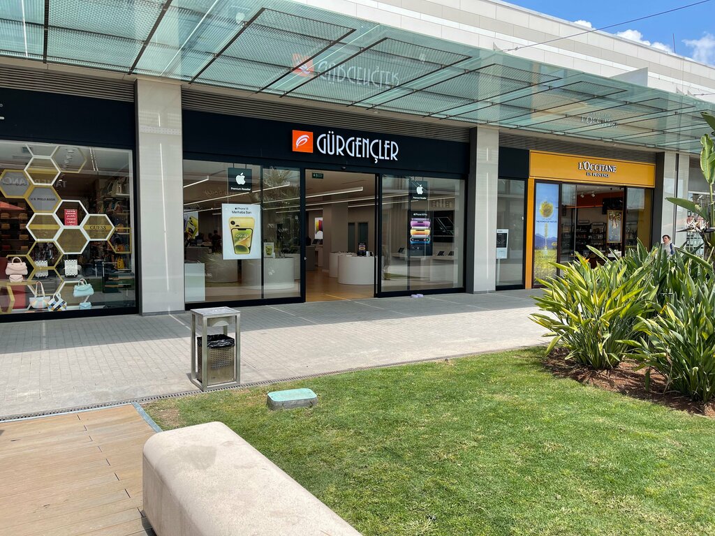 Elektronik eşya mağazaları Gürgençler M1 Avm, Adana - Apple Premium Reseller, Adana, foto