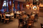 Сеньор Помидор (Budivelnykiv Street No:2/5, Dniprovskyi District), restoran  Kiev'den