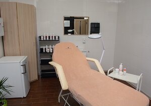 Kosmetologiya Facelab (Ihoria Shamo Boulevard No:12), tıp merkezleri ve klinikler  Kiev'den