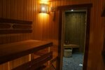 Banka u Sanki (Ananyinskiy pereulok No:30А), hamamlar  Vologda'dan