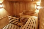 Shakhtyor (Kemerovo, Rudnichny rayon), stadyum  Kemerovo'dan