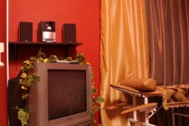 Saunalar Сауна Василеостровский, Saint‑Petersburg, foto