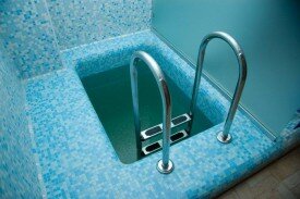 Saunalar Сауна Зимняя вишня, Kemerovo, foto