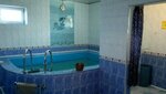 Gostiny dvor na Krasnom Yare (ulitsa Krasny Yar No:51), hamamlar  Habarovsk'tan