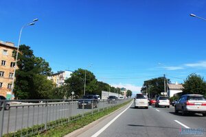 Lana (Olega Koshevogo Street No:31), güzellik salonu  Vladivostok'tan