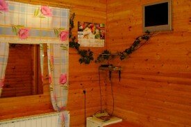 Saunalar Домашний уют, Orenburg, foto