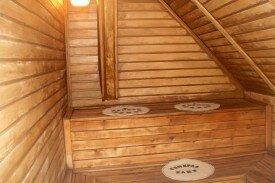 Saunalar Сауна, Moskova, foto