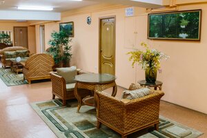 Gostinichnyj kompleks Petropavlovsk (Karla Marksa Avenue No:31А, Petropavlovsk-Kamchatskiy), otel  Petropavlovsk'tan