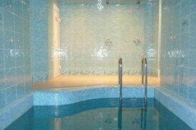 Kuaförler Duet, Yekaterinburg, foto