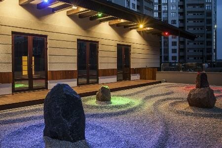 Kültür ocakları MICHI club, Kiev, foto