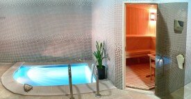 Saunalar Шайка-Лейка, Simferopol (Akmescit), foto