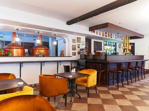 Scher Hof (Eryomenko Street No:58/12, Rostov-on-Don), bar  Rostov‑na‑Donu'dan