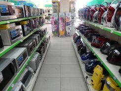 Beyaz eşya mağazaları Orion 33, Çernogolovka, foto