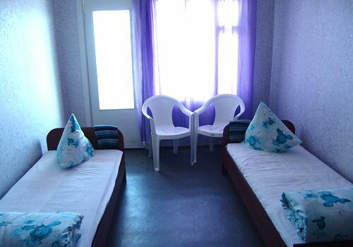 Resort oteller, tesisler Sun Marine, Odesa, foto