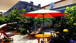 U Svetlany (Морская улица No:16), otel  Sudak'tan
