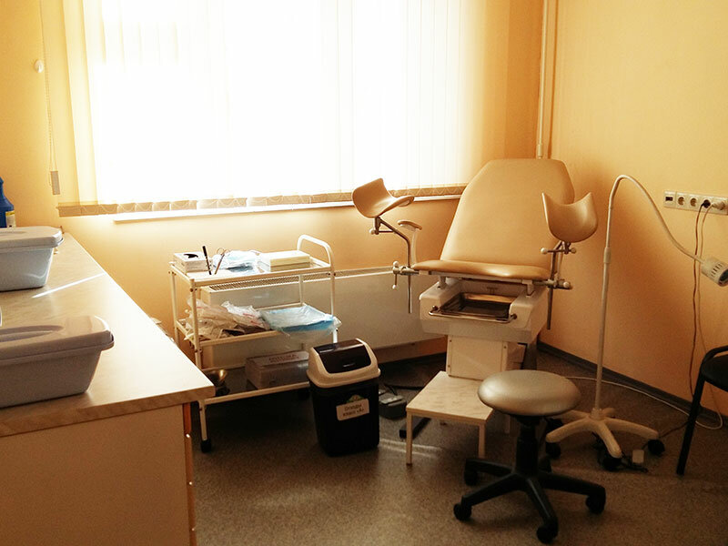 Tıbbi laboratuvarlar Laboratoria Gemotest, İstra, foto