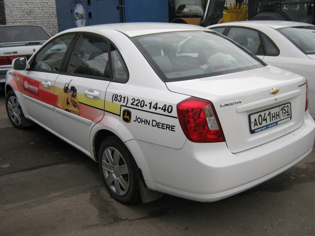 Yol yapım ekipmanları UniRent, Nijni Novgorod, foto