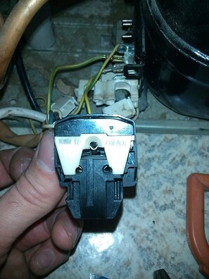 Klima servisleri Servis po remontu kholodilnogo oborudovaniya, Perm, foto