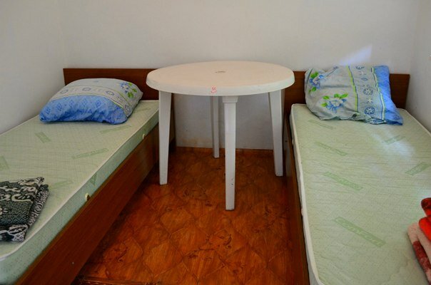 Termal otel Dibrova, Kerson Bölgesi, foto