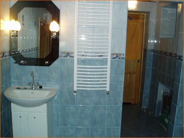Otel Usadba Levitskikh, Lvivska oblastı, foto