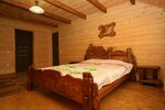 Повниця (vulytsia Sheptytskoho No:2, selyshche miskoho typu Verkhovyna), otel  Ivano‑Frankovsk Bölgesi'nden