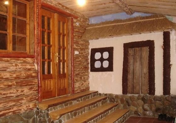 Otel Slavira, Lvivska oblastı, foto