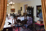 Kupecheski (Ady Lebedevoy Street No:115), otel  Krasnoyarsk'tan