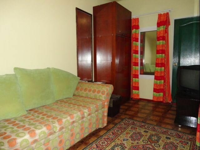 Otel Чудодомики, Odesa, foto