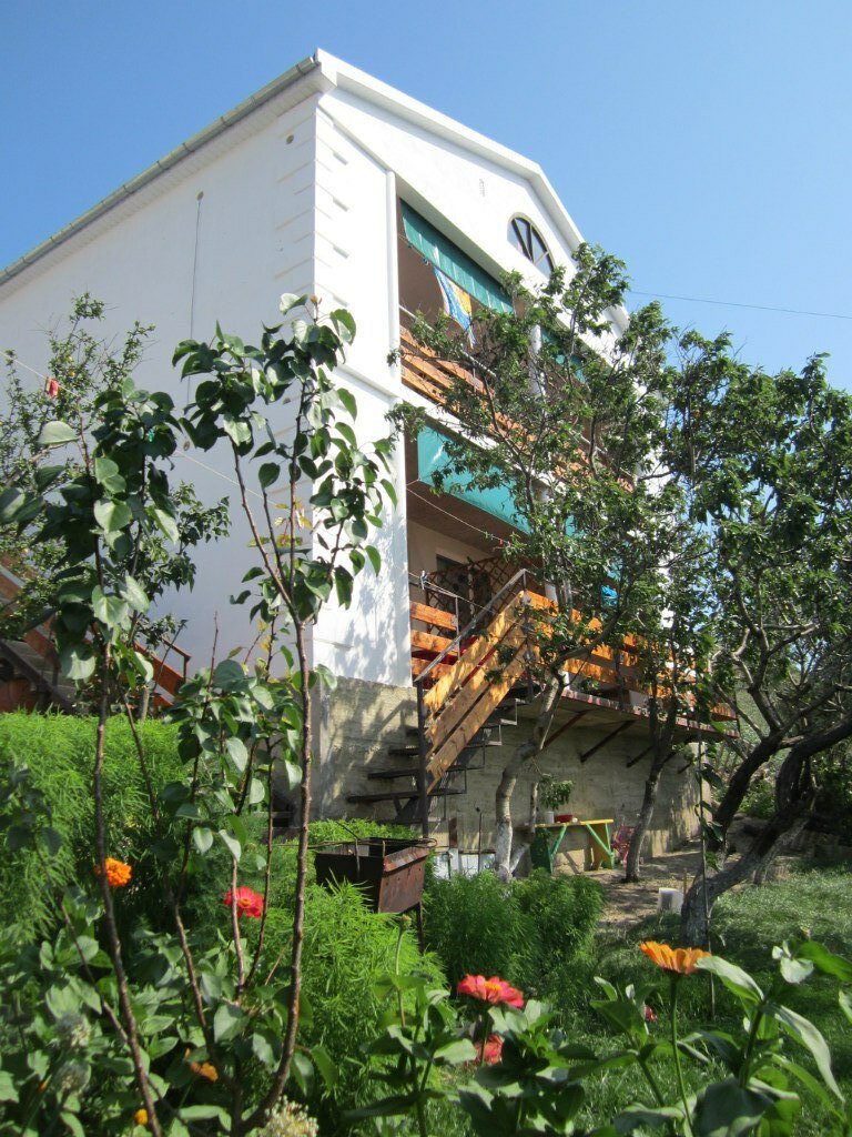 Otel Gostevoy Dom LiKa, Kırım Cumhuriyeti, foto