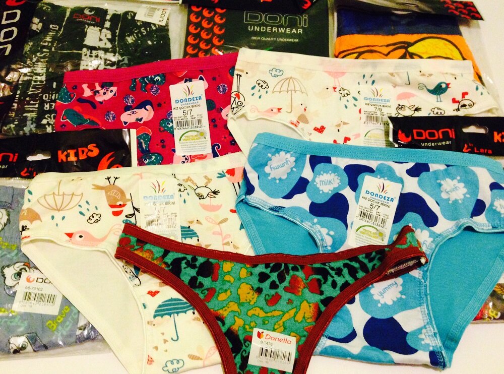 Çocuk giyim mağazaları Voblakax. com.ua, Harkivska oblastı, foto