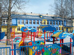 Detsky sad № 25 (Grazhdanskiy Avenue No:75к5), anaokulları  Saint‑Petersburg'dan