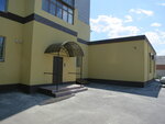 Proyekt AO (Клочковская улица No:295), yangın ekipmanları  Harkiv'den
