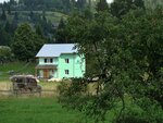 Usadba Dana (улица Устияновича No:57А, поселок городского типа Славское), emlak ofisi  Lvivska oblastından