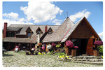 Turisticheskaya baza Spravzhnya Kazka (No:138, selo Podobovets), resort oteller, tesisler  Zakarpatska oblastından