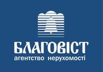 Real Estate Blagovest (Velyka Vasylkivska Street No:122), emlak ofisi  Kiev'den