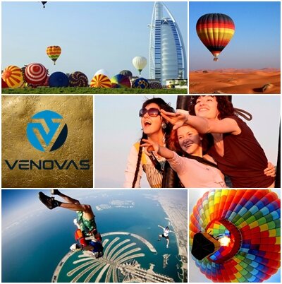 Seyahat acenteleri Venovas Travel, Antalya, foto