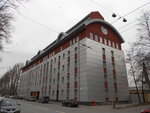 Profvent (Chugunnaya Street No:4А), havalandırma sistemleri  Saint‑Petersburg'dan